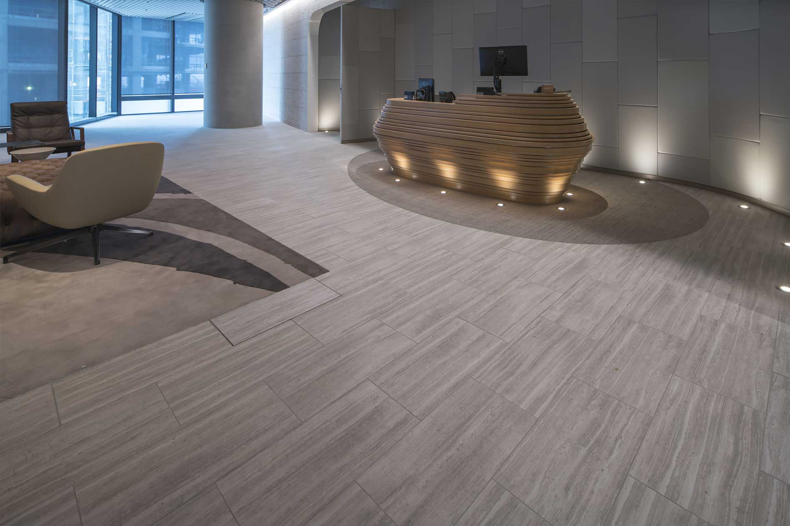 ASP Access Floors’ environmental commitment | Architecture & Design