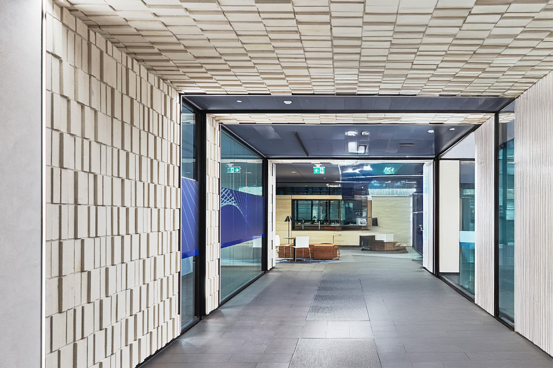 Urban Interlock | Architecture & Design