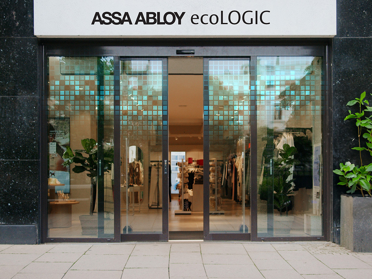 Making Doors Smarter: How Artificial Intelligence is Transforming Entrance Design | Architecture ...