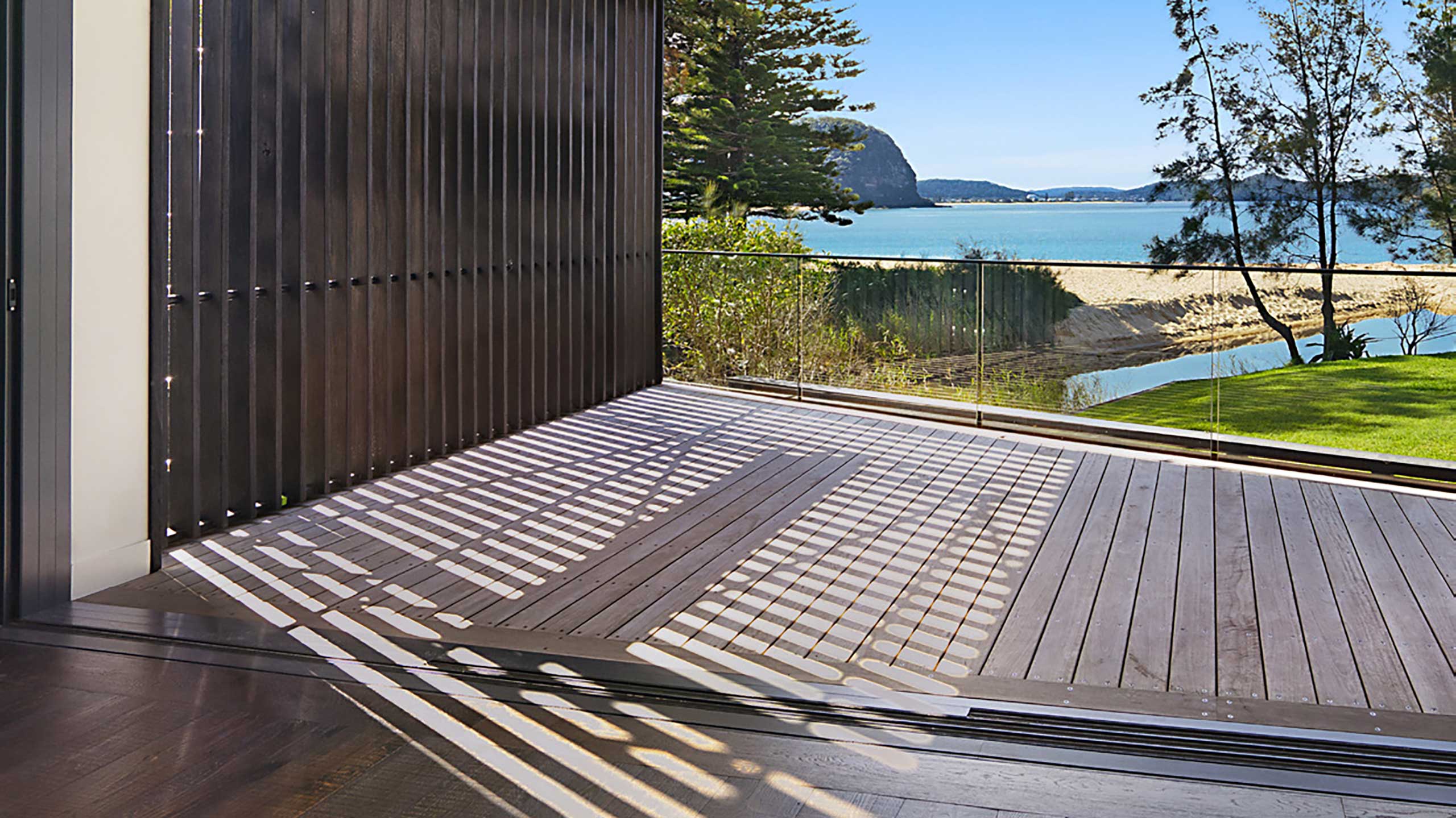Case Study: Pearl Beach View House, Central Coast, NSW | Architecture ...