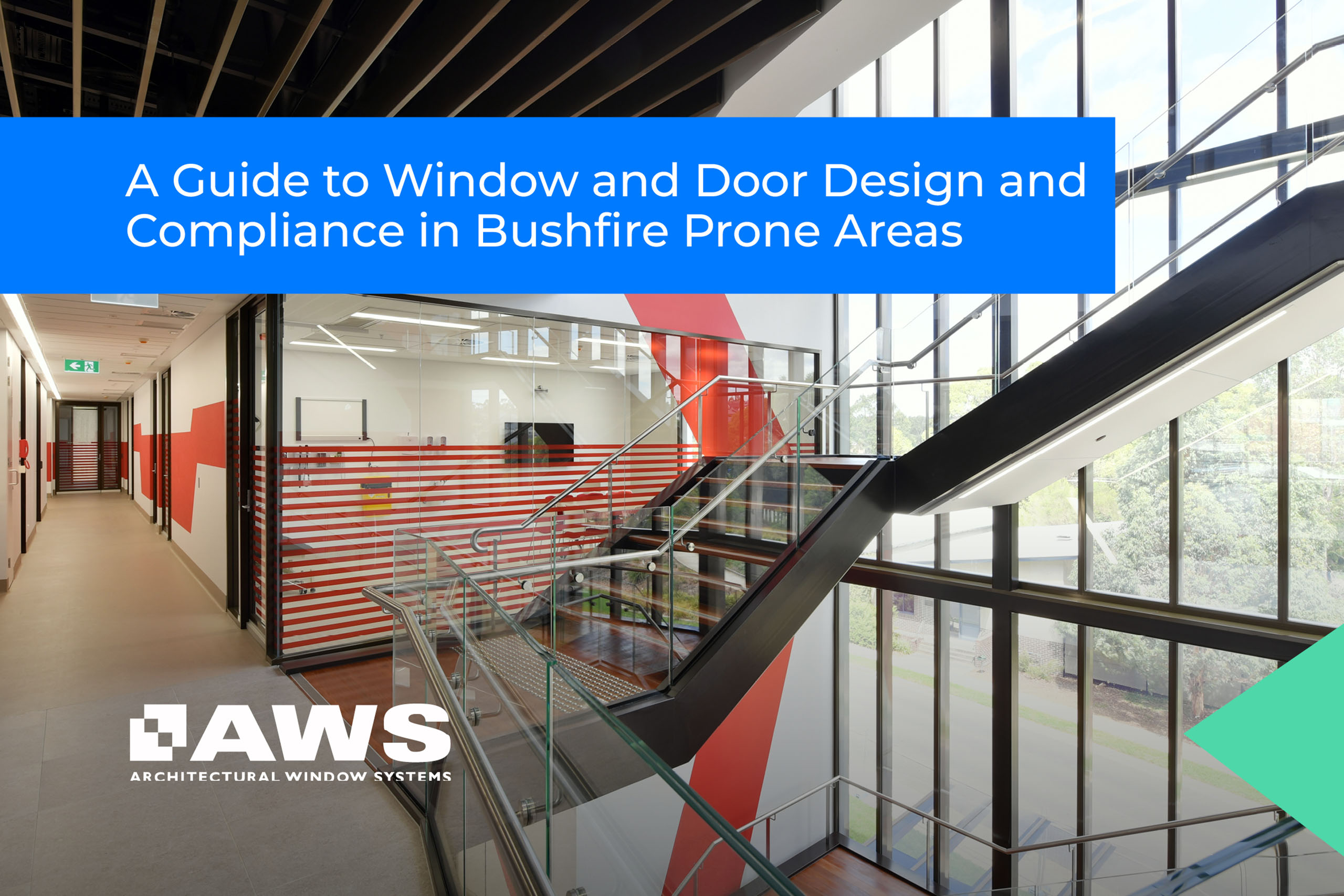 CPD Online - A guide to window and door design and compliance in ...