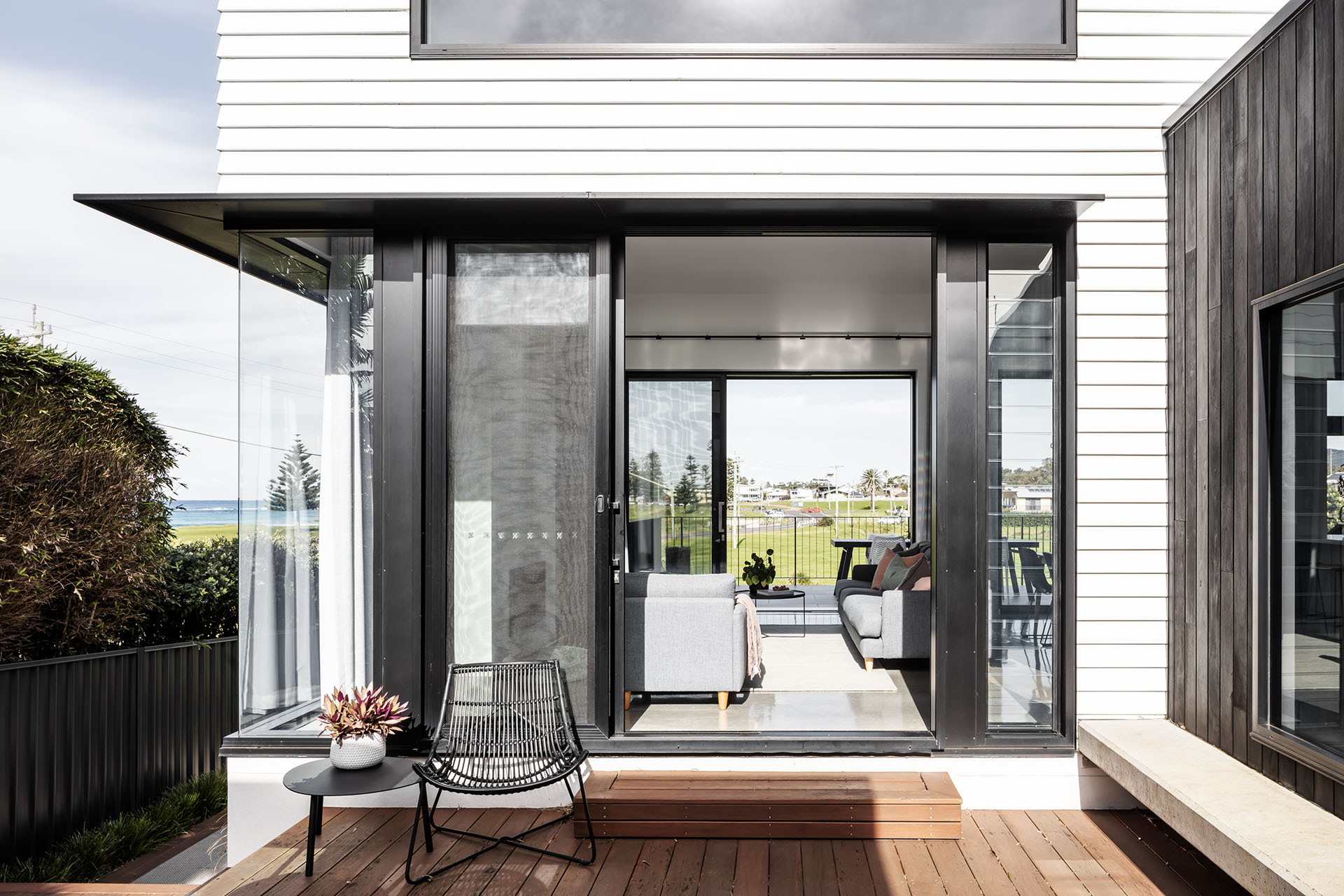 Vantage® Designer Series | Architecture & Design