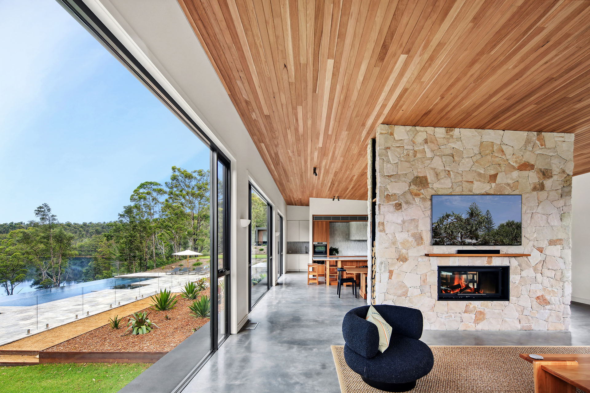 Vantage® Residential Series | Architecture & Design