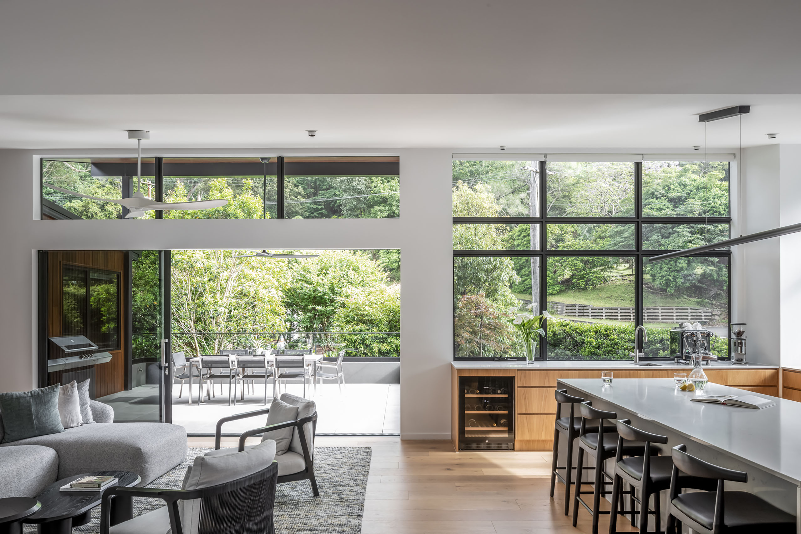 Internally Embedded Aluminium Frames: Thermal & Visual Benefits ...