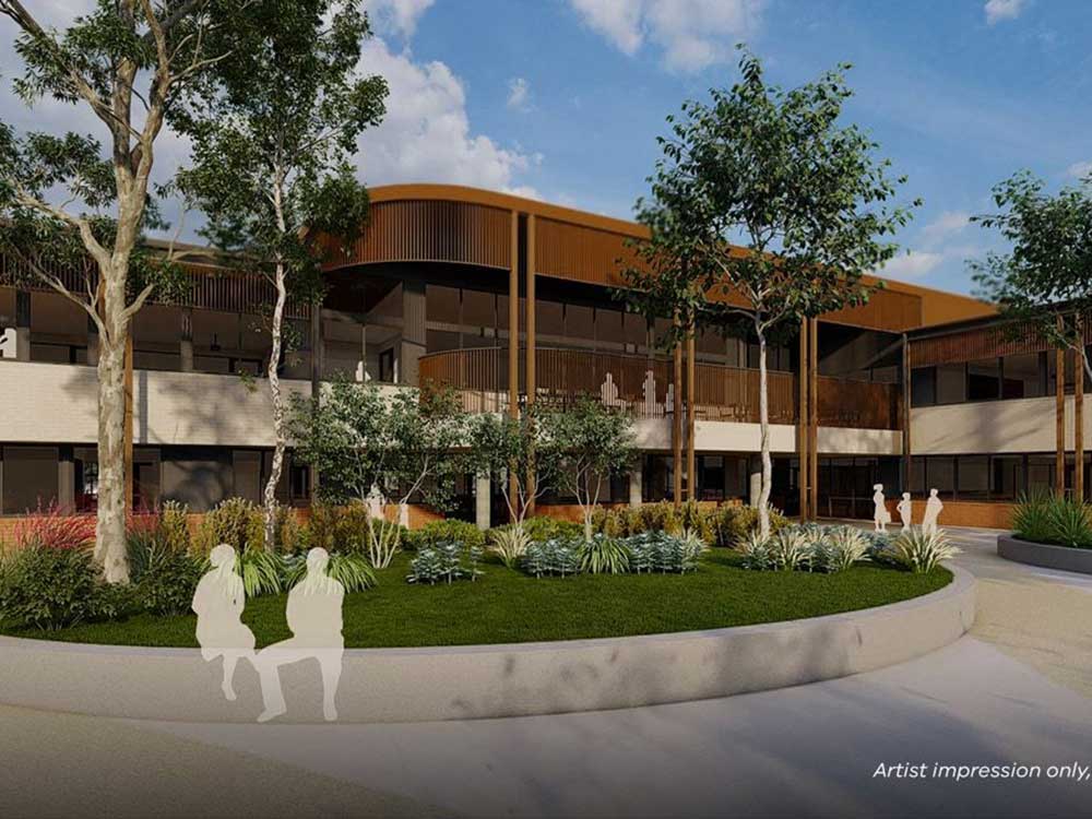 Aambianz systems to be installed at 3 schools as part of VSBA Bundle B 2024 package ...