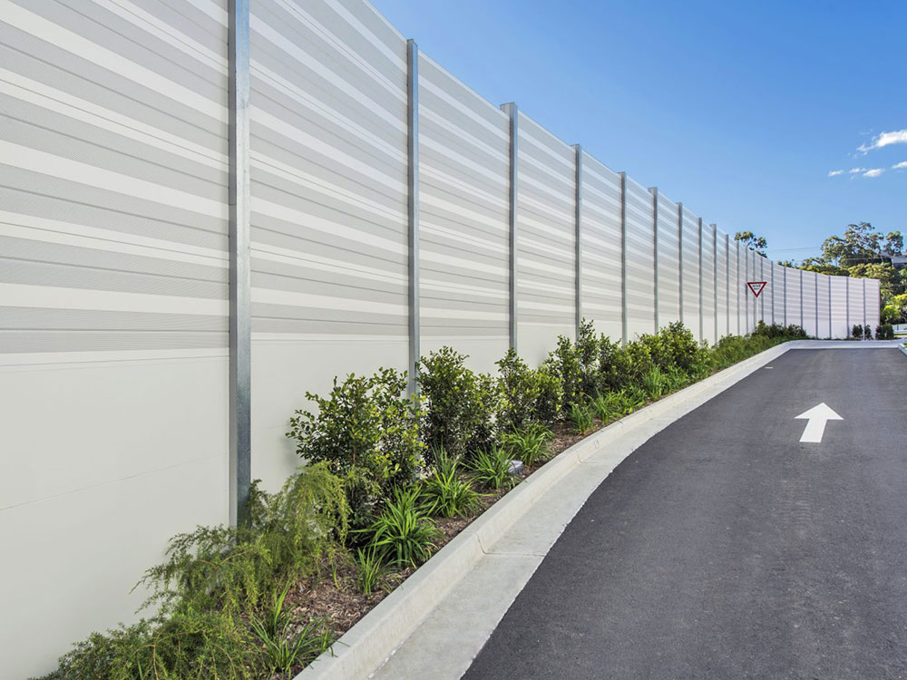 New Acoustic Panels Deliver Excellent Noise Mitigation In Urban Spaces ...