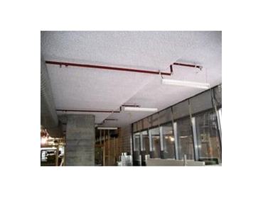 Acoustic Coatings for Reverberation Control from Enviro Acoustics ...