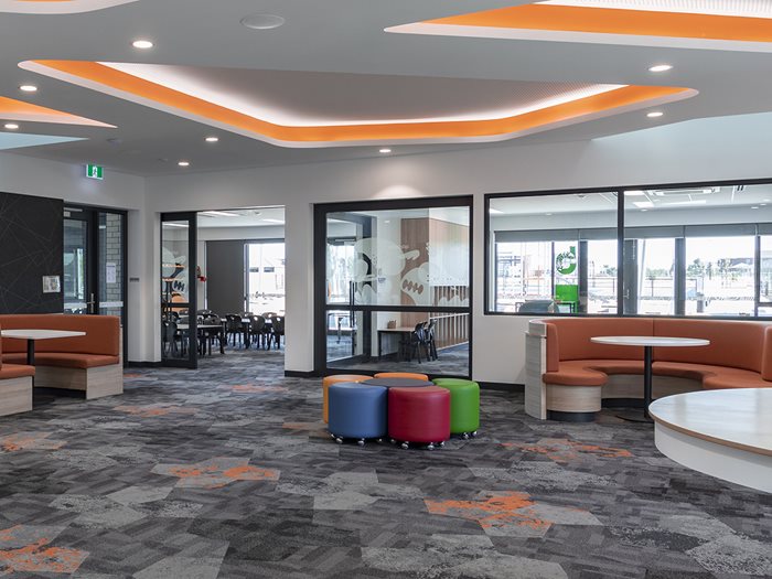 GLYDE® Acoustic Sliders: The safer, smarter acoustic sliding door ...