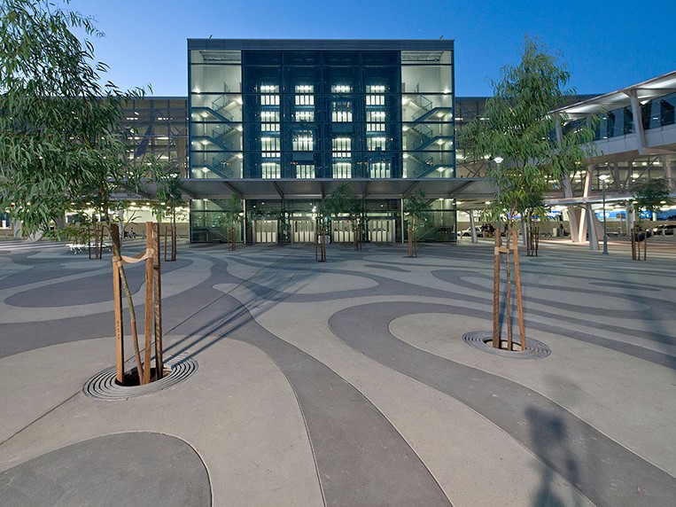 CCS Full Depth UV Resistant Coloured Concrete Pigments to enhance ...