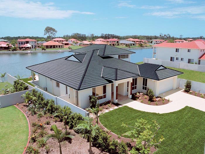 Bristile Roofing terracotta concrete and solar roof tiles ...