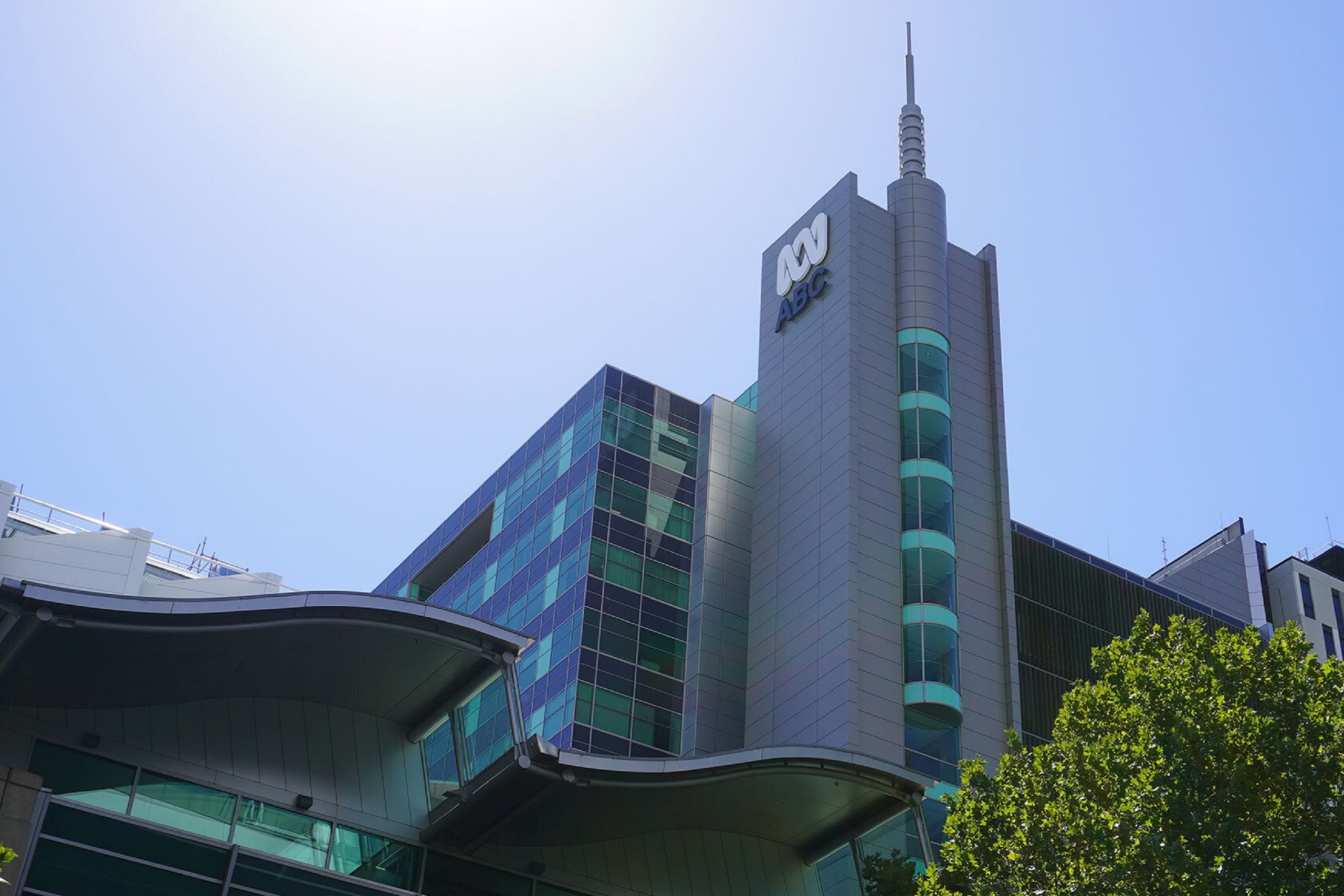 ABC Ultimo Centre's facade replaced with non-combustible solid ...