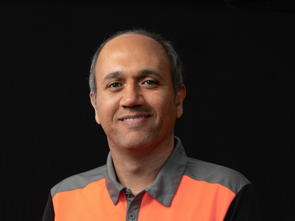Meet Ali – our senior solutions engineer | Architecture & Design