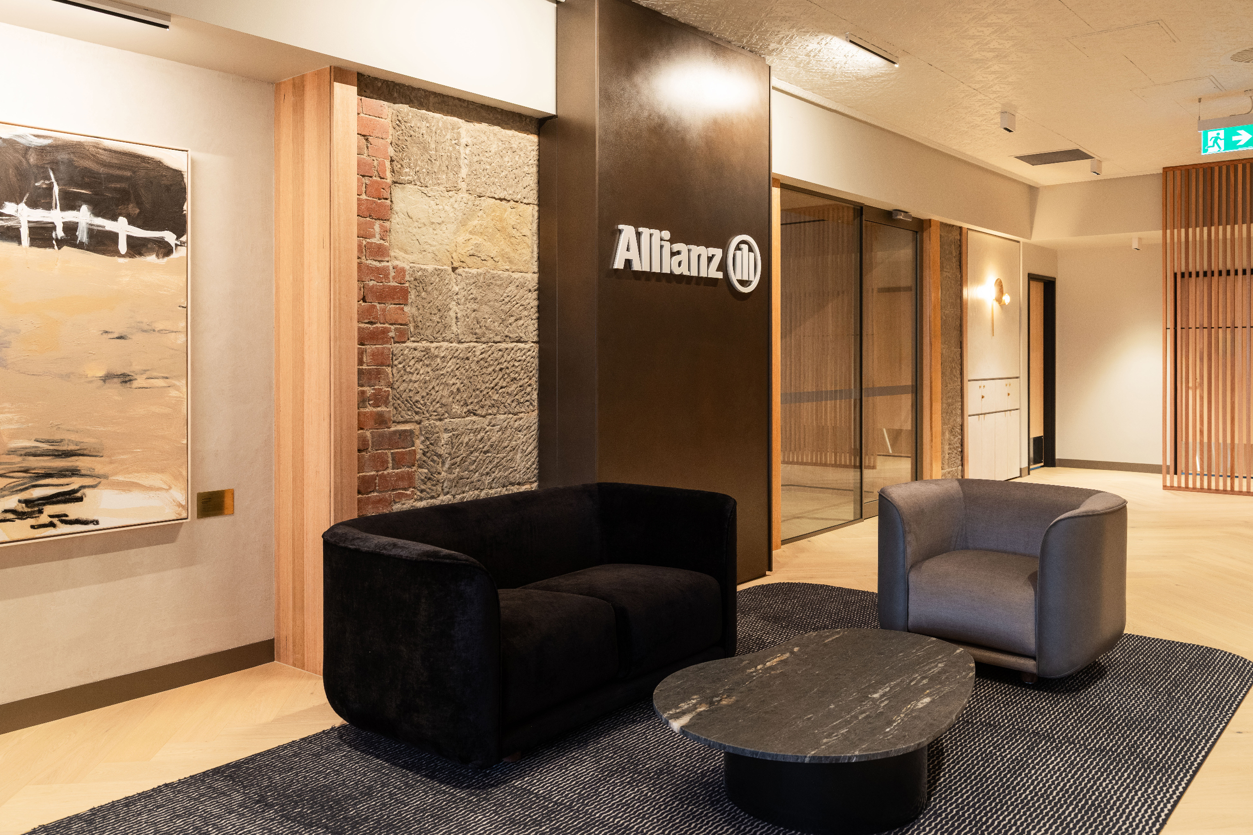 Allianz Hobart by nettletontribe | Architecture & Design