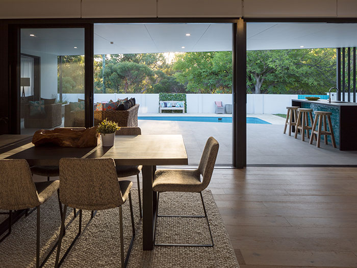 ProGlide UltraFlat™ Sliding Door | Wheelchair Accessible & High ...