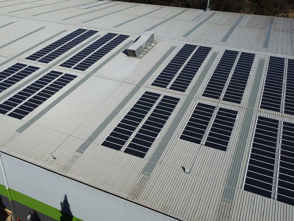 Alspec Solar powers ALSPEC’s Sydney headquarters and distribution ...