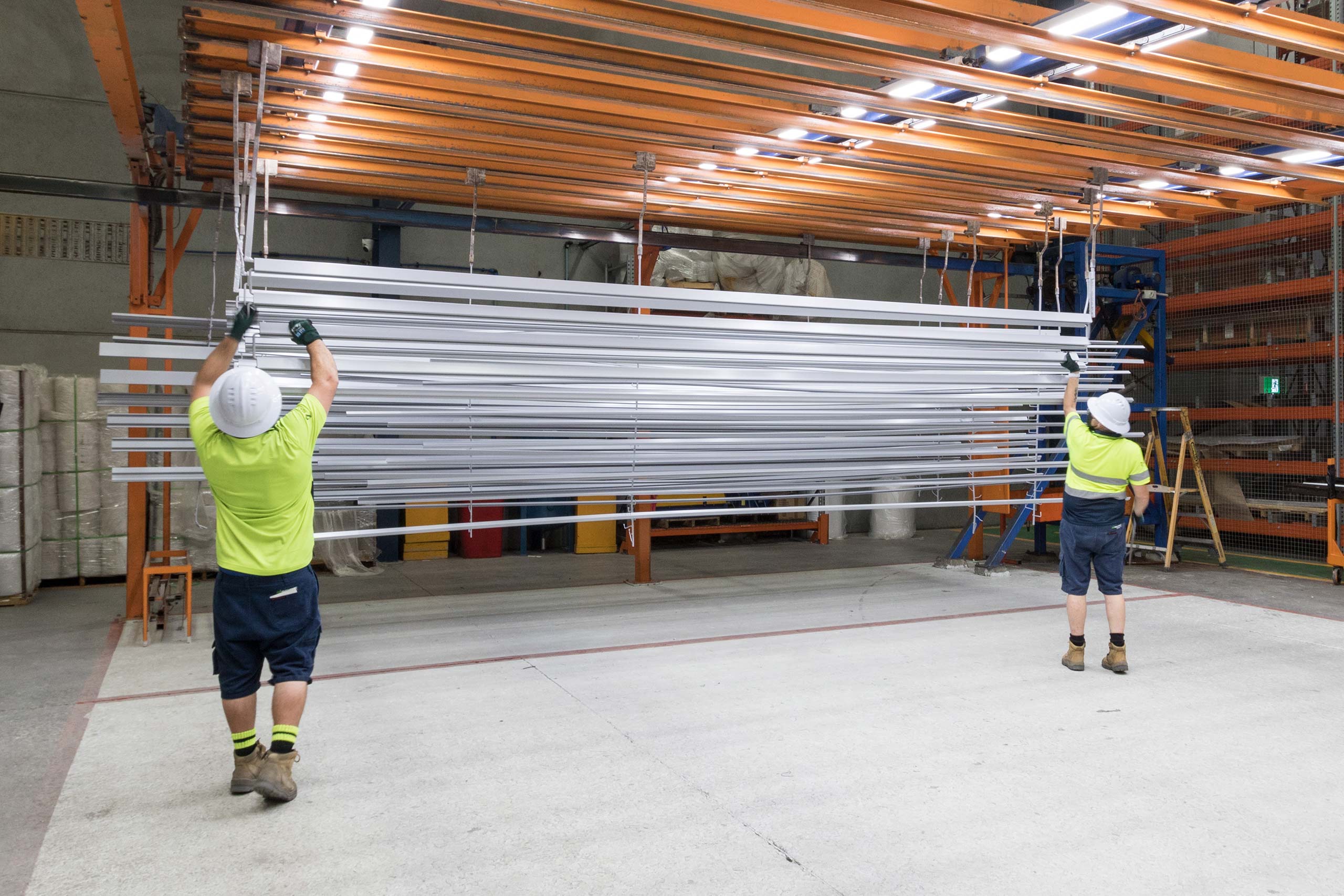 Alspec® GreenCore®: Low-Carbon Aluminium for Sustainable Building ...