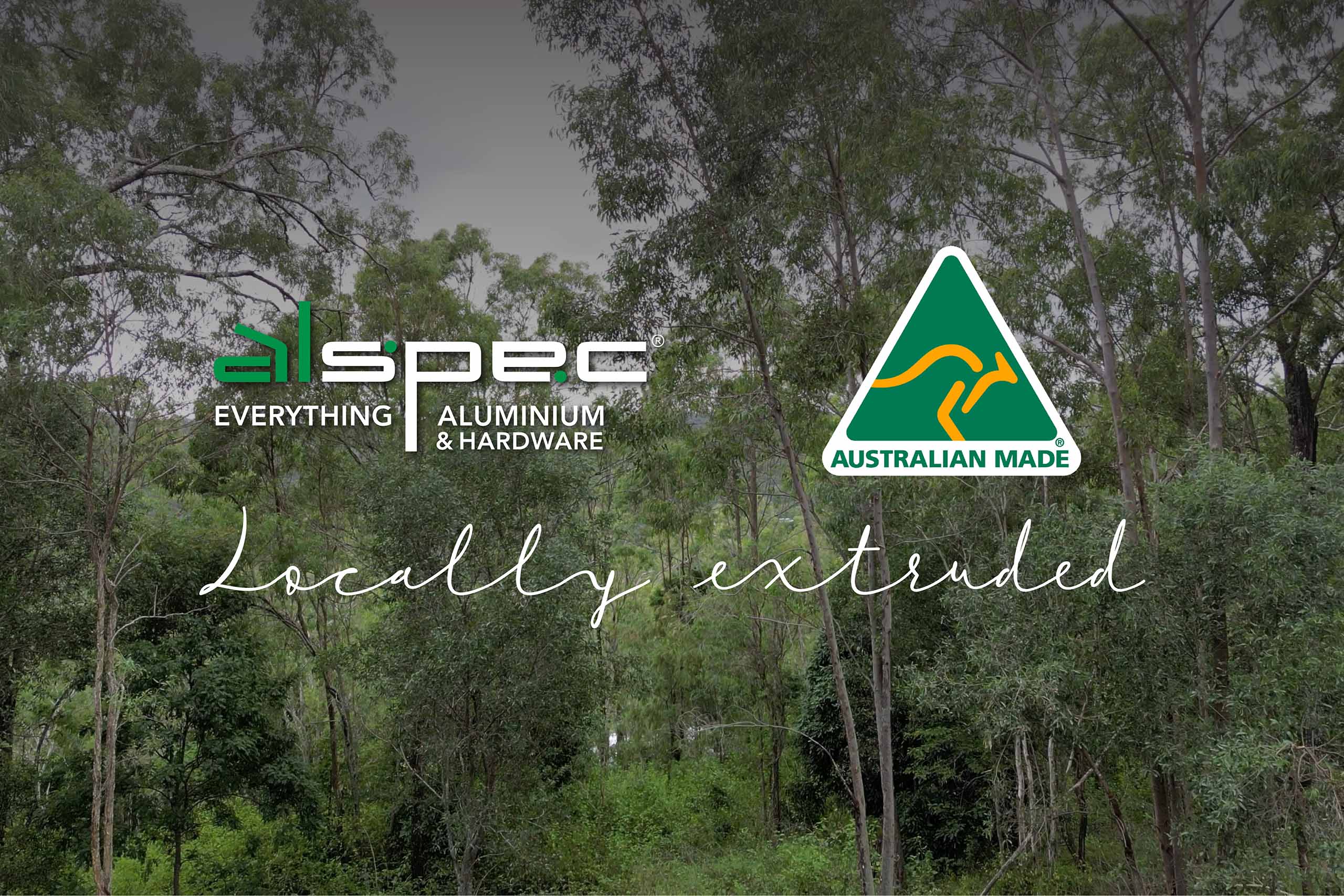 Locally Extruded: Alspec's new campaign reinforces commitment to local ...