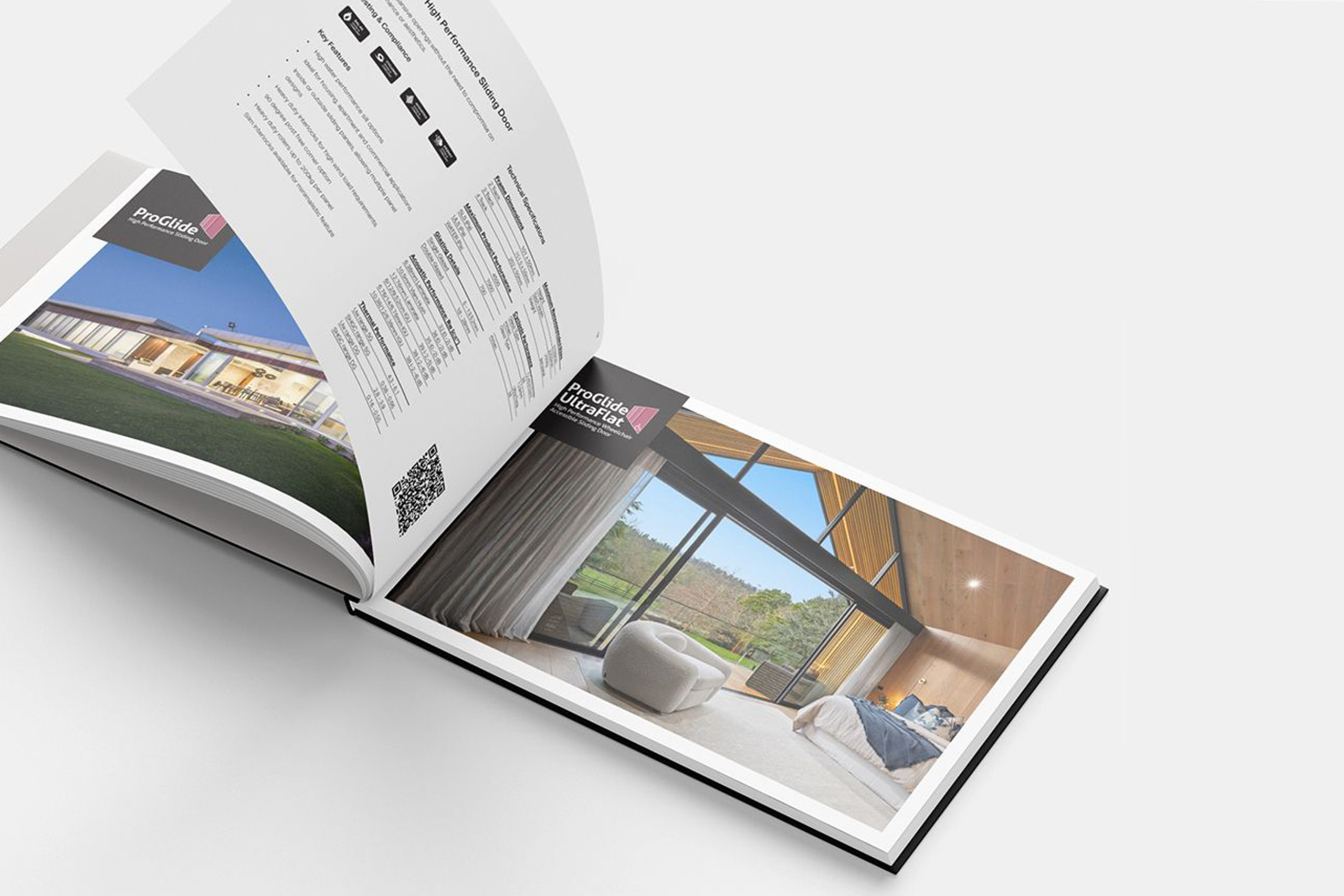 Explore Alspec’s complete suite of aluminium systems in a single ...