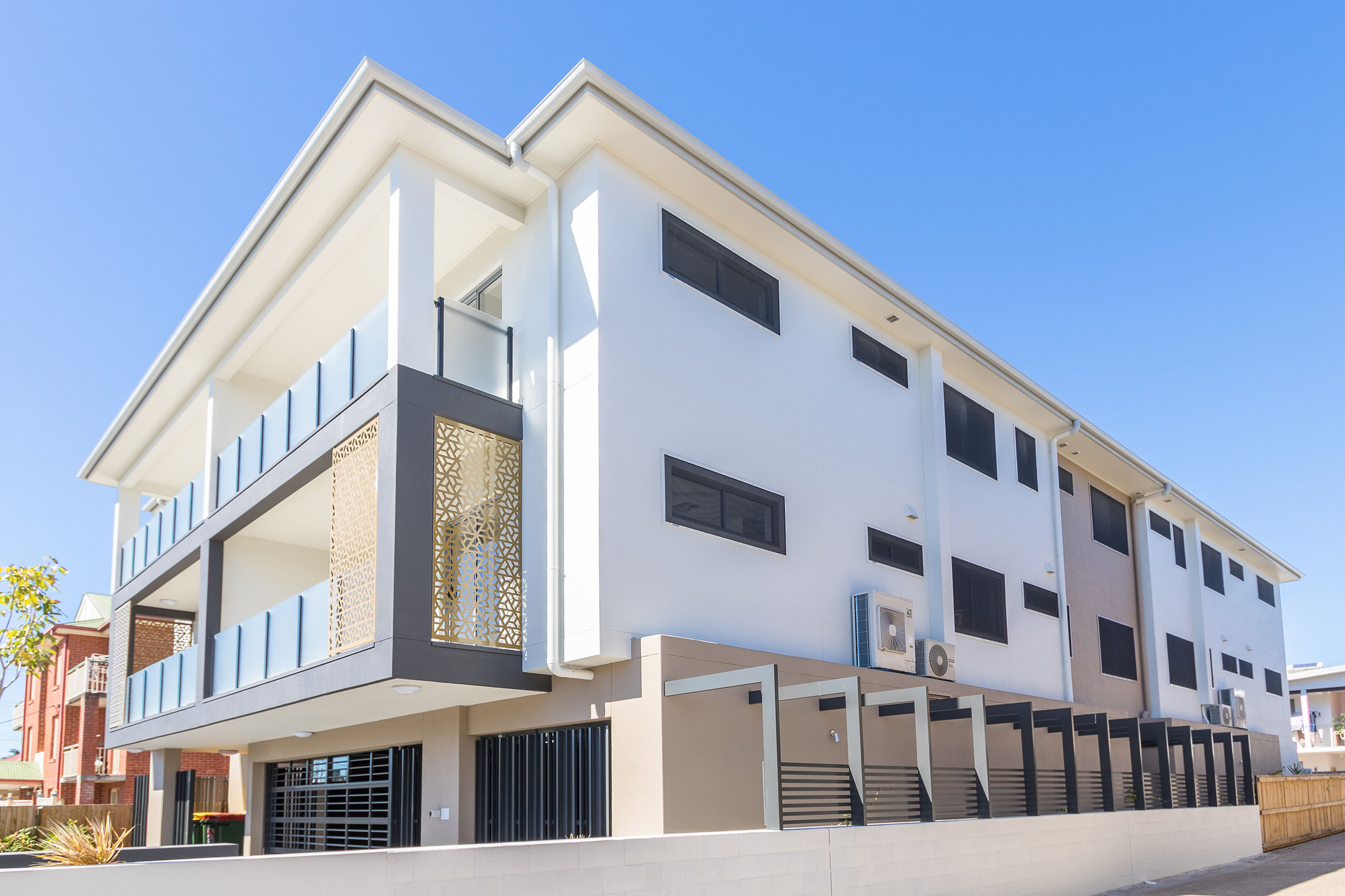 Smarter Security: Specifying Multi-Use Security Screen Solutions ...
