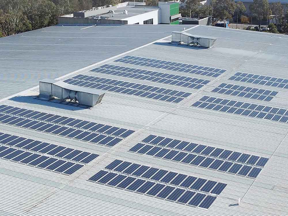 Alspec Solar – an ongoing commitment to sustainability | Architecture ...