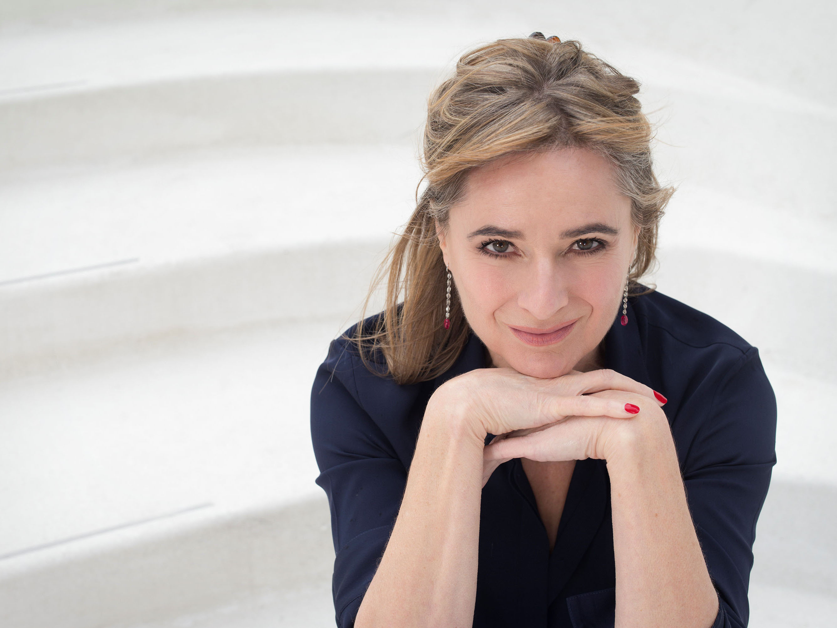 Amanda Levete & the increasing importance of our public spaces ...