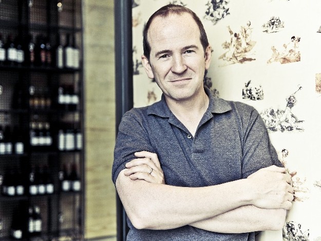 UK architect Andrew Waugh to speak on sustainable timber design ...