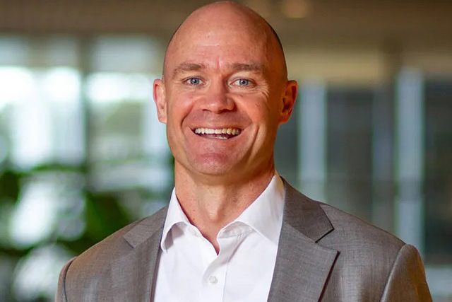 Meet GBCA's new Chair | Architecture & Design