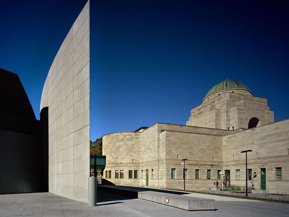 Anzac Hall demolition decision labelled ‘disgraceful’ | Architecture ...
