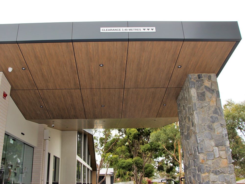 Bring your biophilic design to life with Aodeli’s timber finish ...