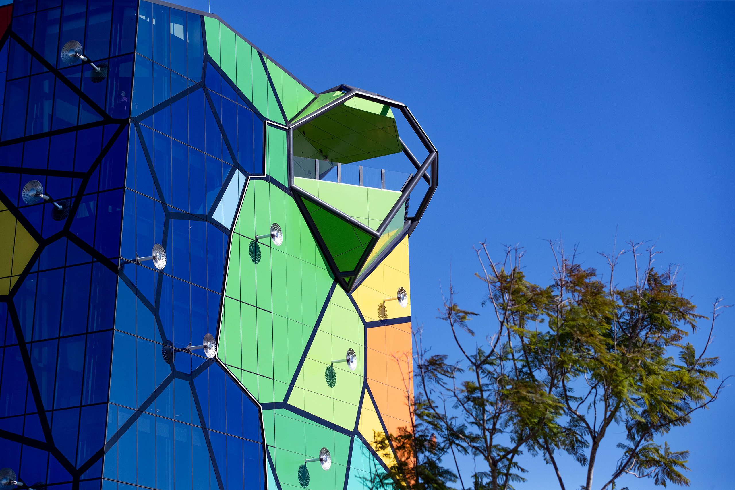 Fixing Systems for Aluminium Cladding: A Specifier’s Guide ...
