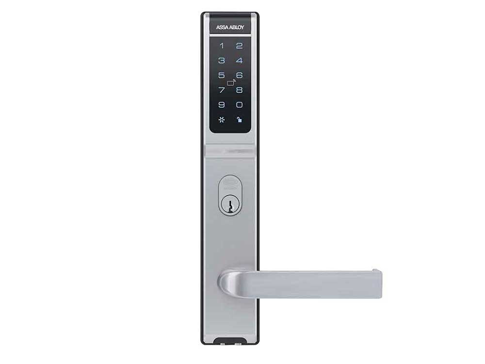 How to pick the right access control system for your business ...