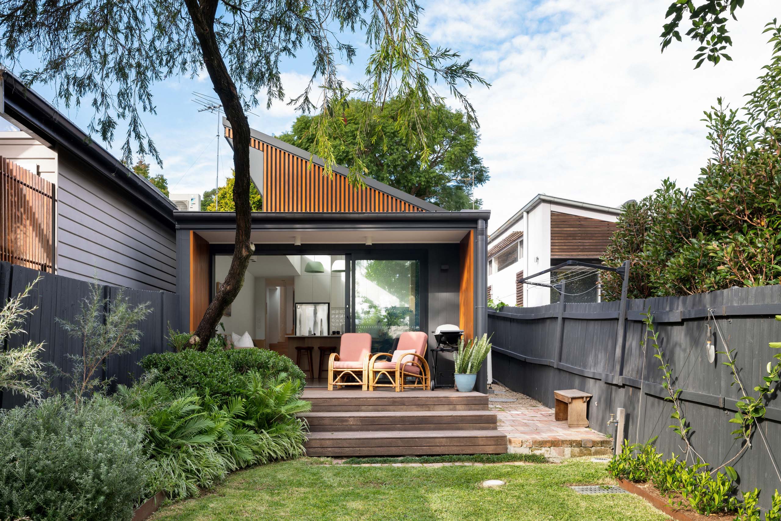 Apex House | panda studio architecture | Architecture & Design