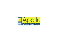 Apollo Window Blinds | Architecture & Design