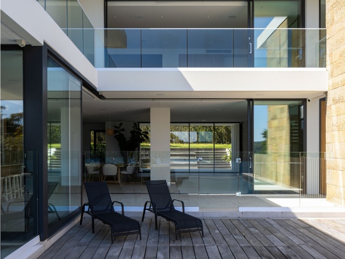 Solutions for 7 star performance | Architecture & Design