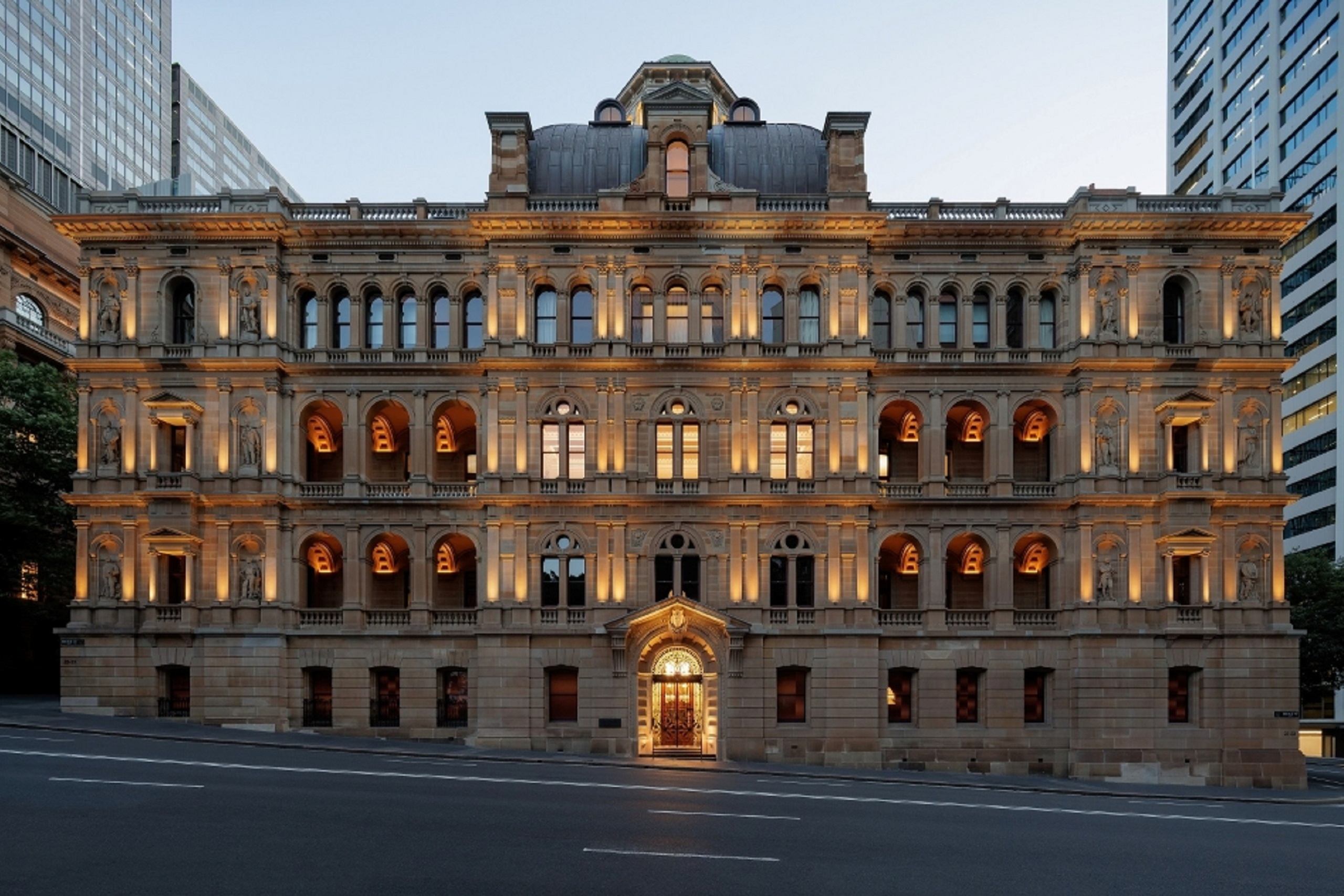 2026 National Trust (NSW) Heritage Awards shortlist | Architecture & Design