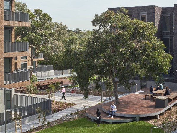 Hygiene Central Sydney Cleaning Services | Architecture & Design