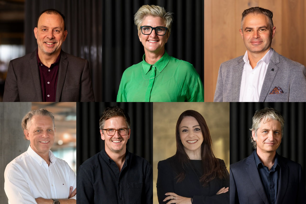 Architectus teams grow while Perth studio strengthens | Architecture ...