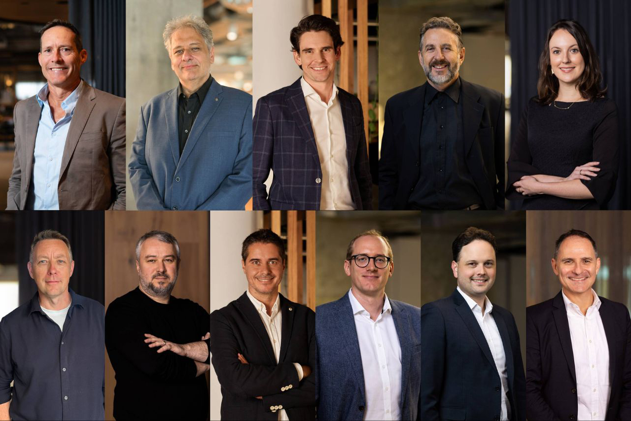 Architectus announces new national leadership appointments ...