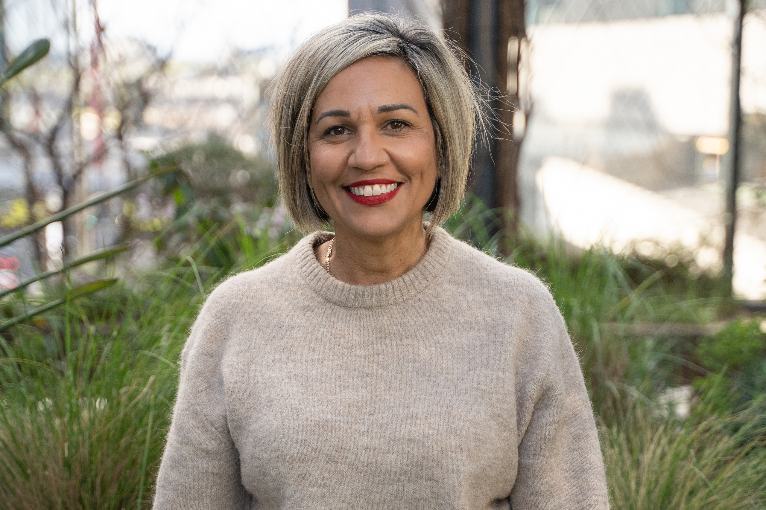 Meet the new First Nations leaders at Arup | Architecture & Design