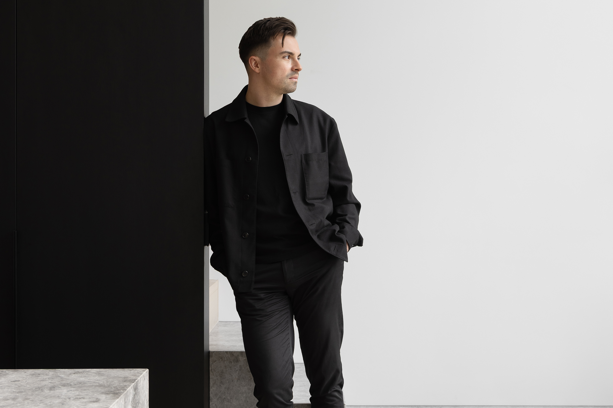 Ardo Founding Director Ash Roberts | Architecture & Design