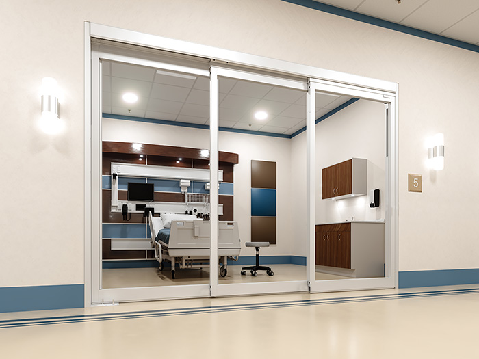 Designing for Infection Control in Healthcare Settings | Architecture ...