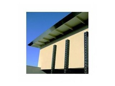 Australand chooses Masterwall polystyrene cladding system ...