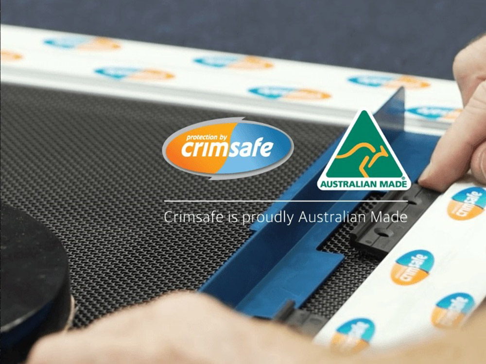 Celebrating Australian Made – safeguarding Aussie homes and jobs ...