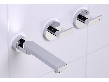 Australian-made Malmo tapware from Accent International | Architecture ...