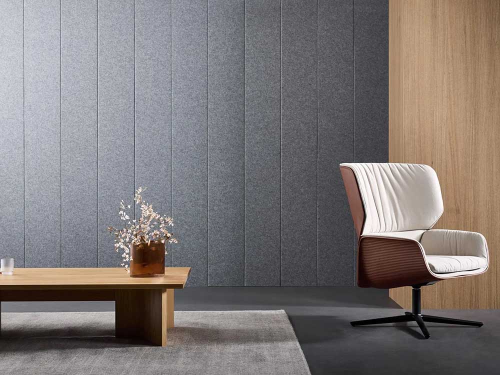 Lanes – Where sustainable design meets high performing acoustics ...