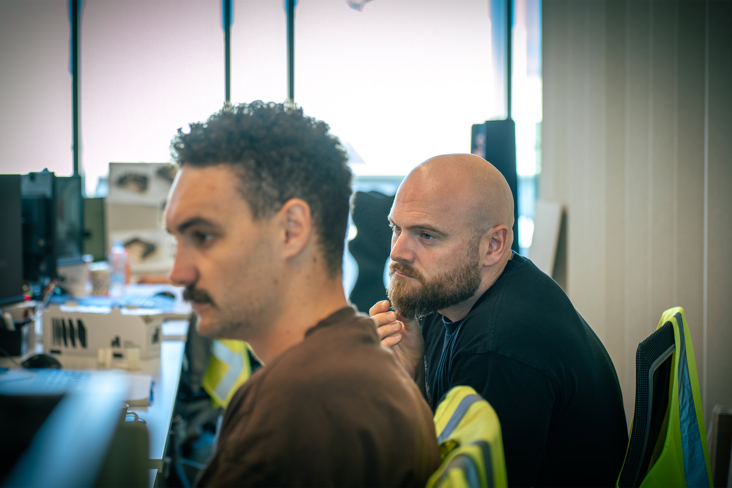 Show, Don’t Tell: Sam Wells on Circular Design at Autex Acoustics ...