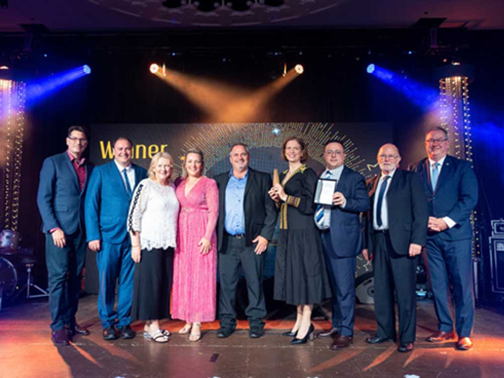 EJ honoured at North Harbour Awards for advanced manufacturing ...