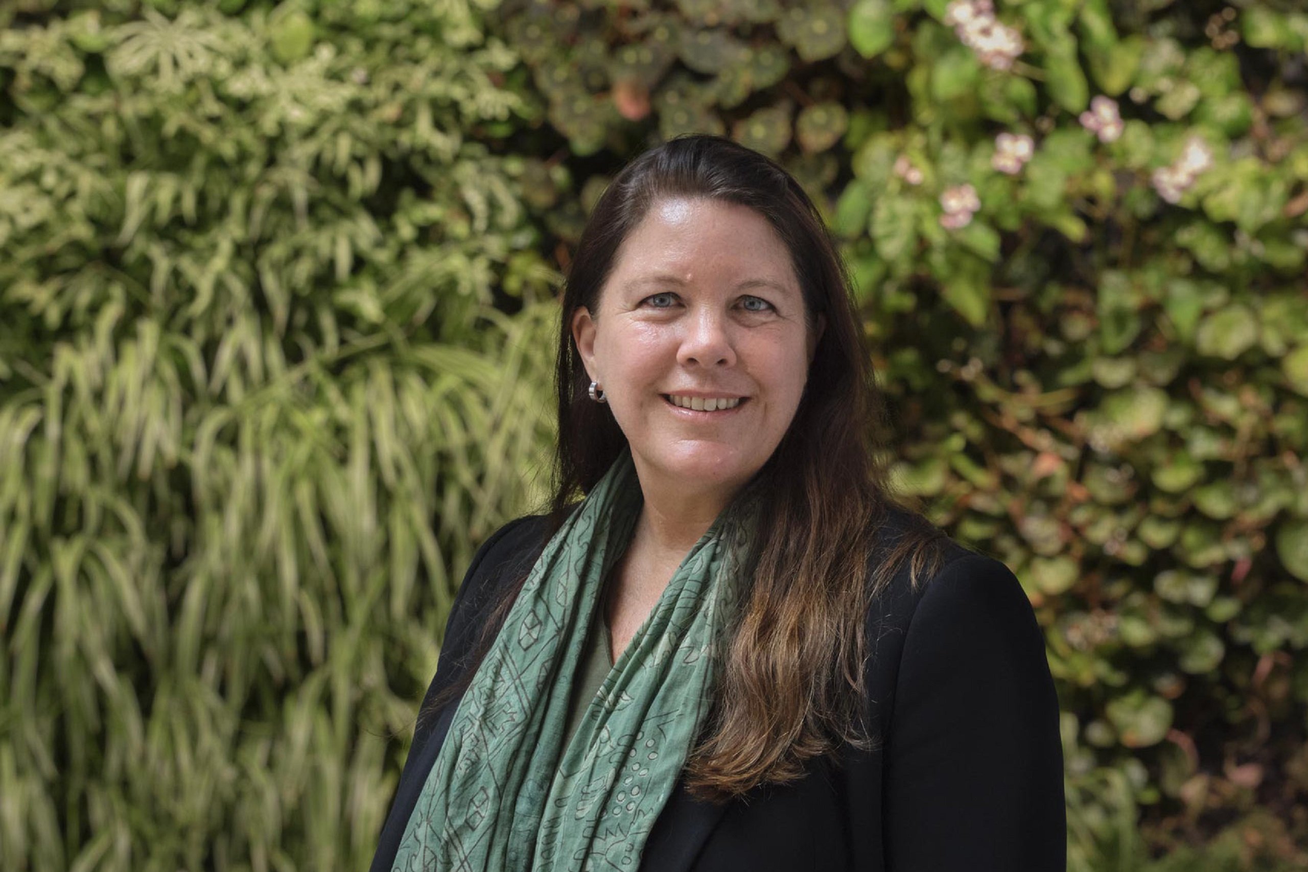Australian Health Design Council honours BLP's Tara Veldman ...