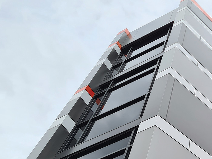 Addressing the Core Problem | Architecture & Design