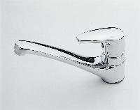 Commercial strength tapware for homes | Architecture & Design